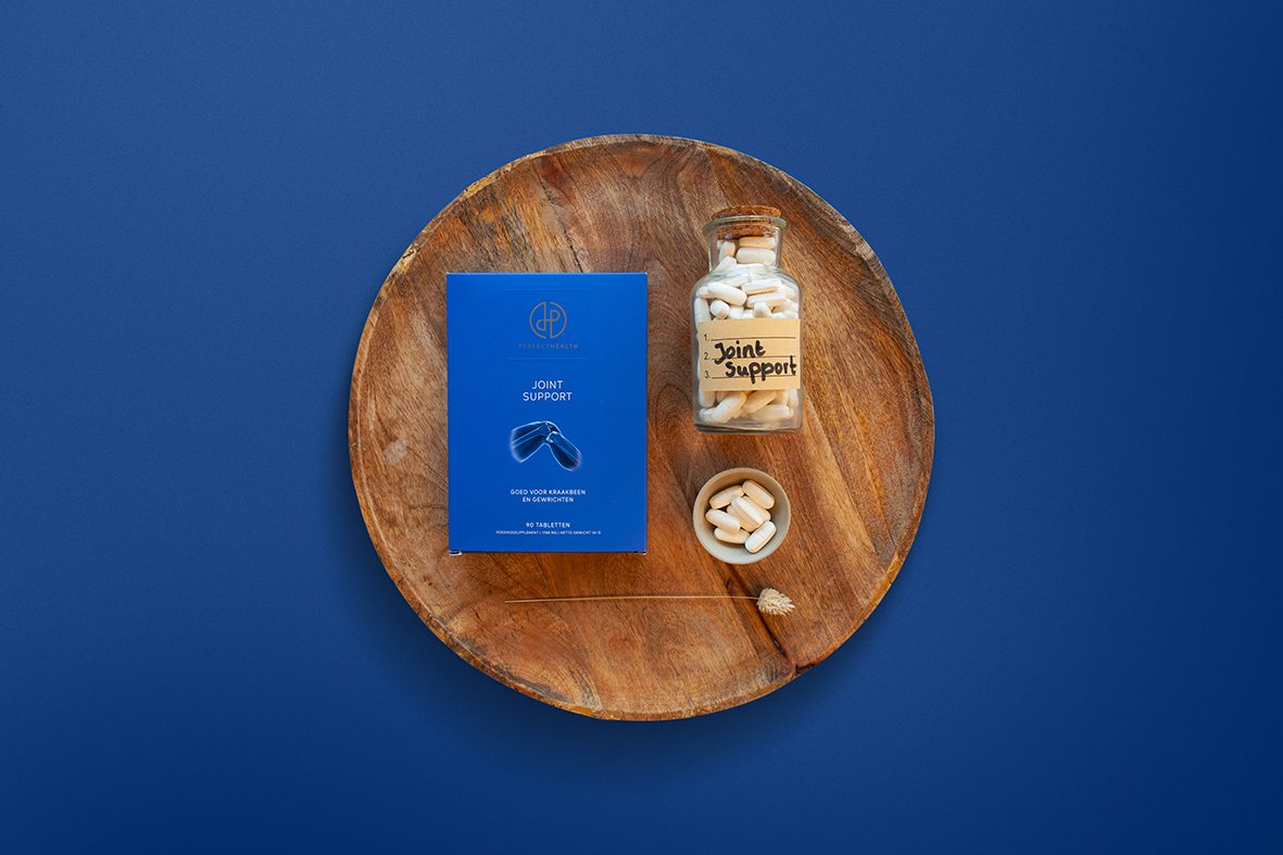 Joint Support | Supplement voor gewrichten | Perfect Health